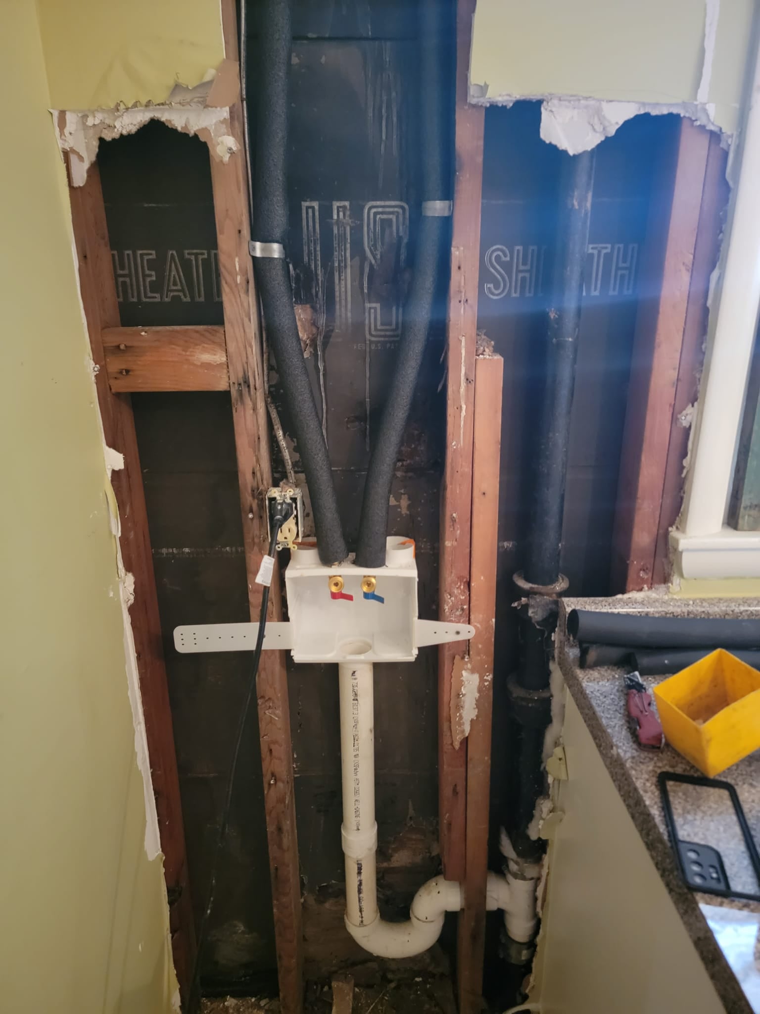 Home | Sparks Service Plumbing LLC
